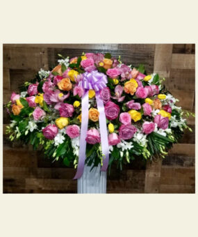 CASKET SPRAYS – J. Foster Phillips Funeral Home, Inc.